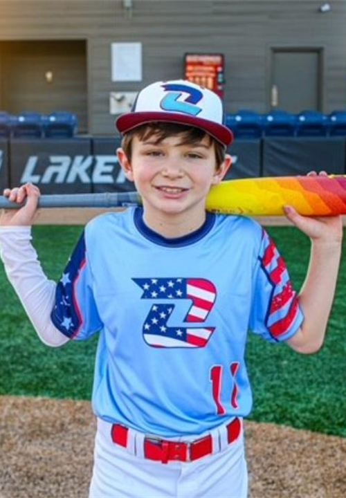 Jackson Wallace Class of 2033 - Player Profile | Perfect Game USA