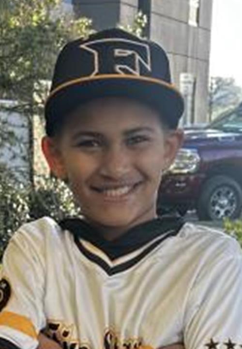 Braxten Taylor Class of 2033 - Player Profile | Perfect Game USA