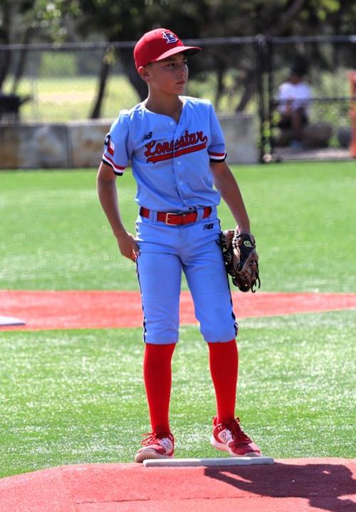 Garrett Aubry Class of 2032 - Player Profile | Perfect Game USA