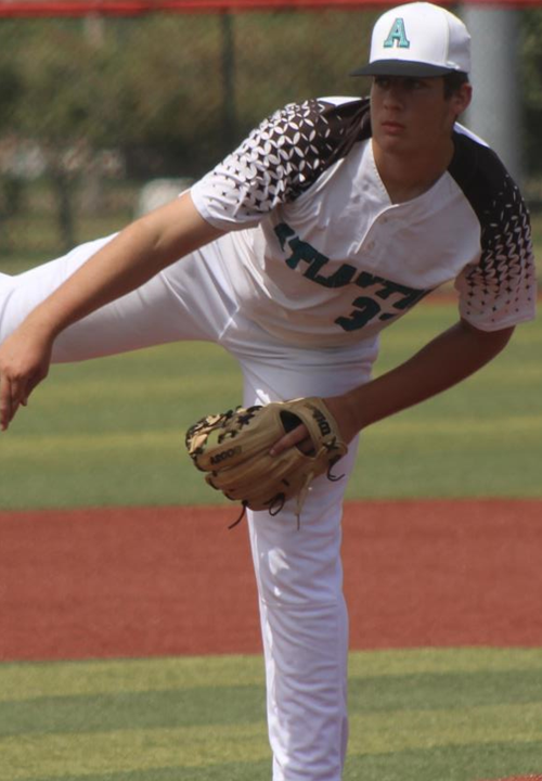 Jackson Bowman Class of 2027 - Player Profile | Perfect Game USA