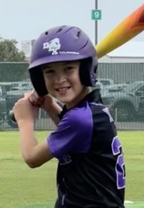 Declan Young Class of 2033 - Player Profile | Perfect Game USA