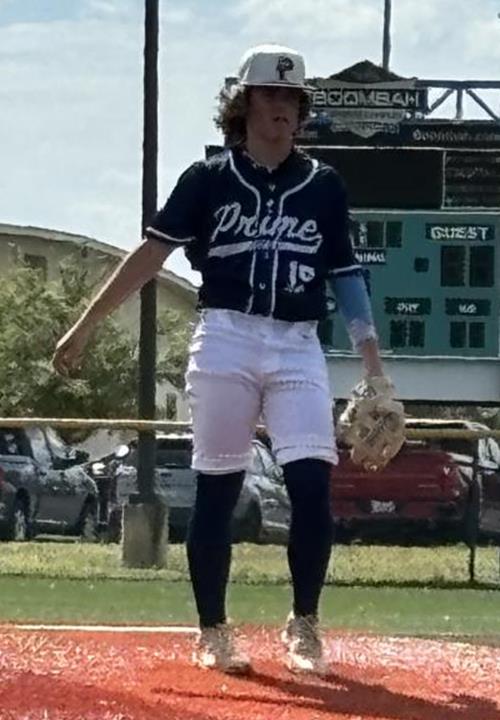 Dylan Turner Class of 2028 - Player Profile | Perfect Game USA