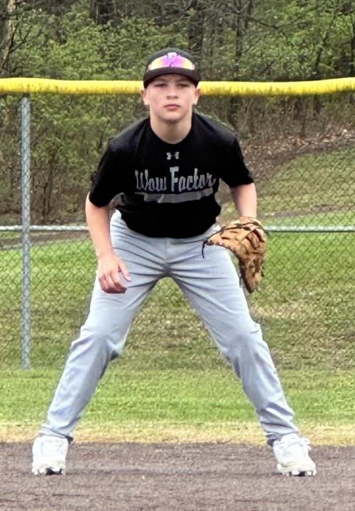 Trace Howdyshell Class of 2030 - Player Profile | Perfect Game USA