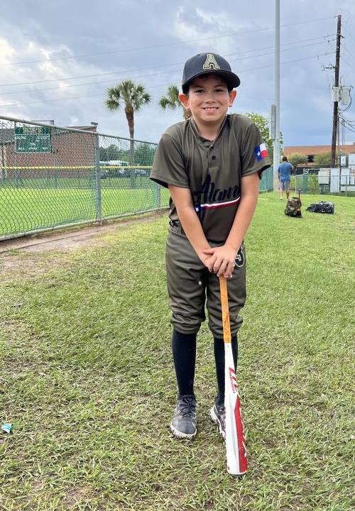 Cain Gonzalez Class of 2032 - Player Profile | Perfect Game USA