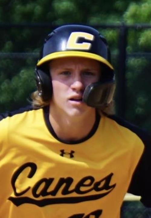 Joe Ruark Class of 2028 - Player Profile | Perfect Game USA