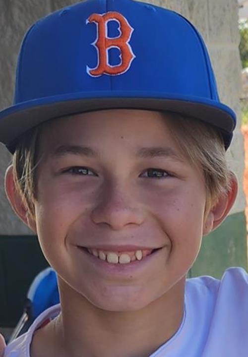 Jacob Cowart Class of 2031 - Player Profile | Perfect Game USA