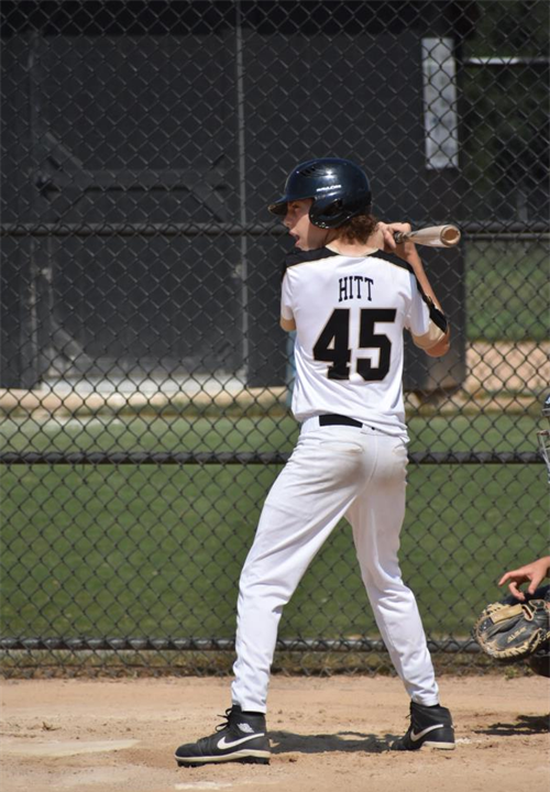 John Hitt Class of 2028 - Player Profile | Perfect Game USA