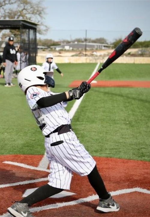 Anthony Polanco Class of 2032 - Player Profile | Perfect Game USA