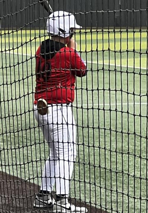 Blaze Turner Class of 2028 - Player Profile | Perfect Game USA