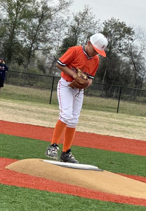 Xander Gomez Class of 2032 - Player Profile | Perfect Game USA