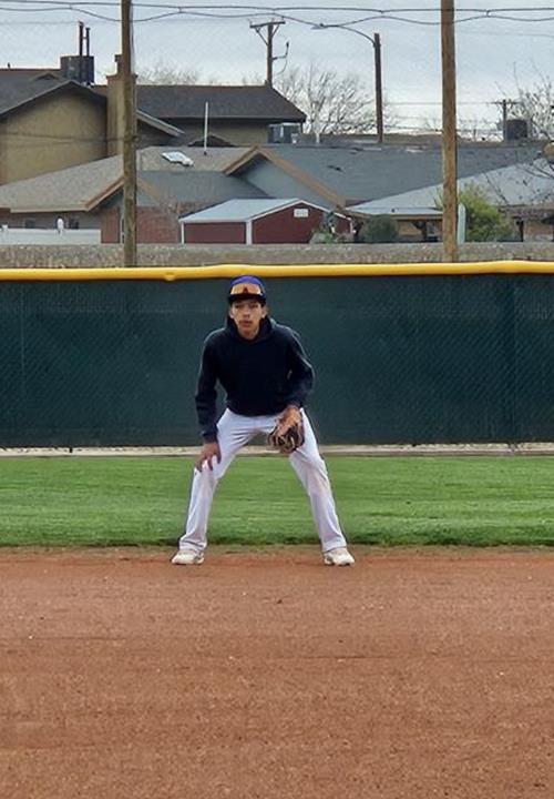 Evan Ramos Class of 2028 - Player Profile | Perfect Game USA