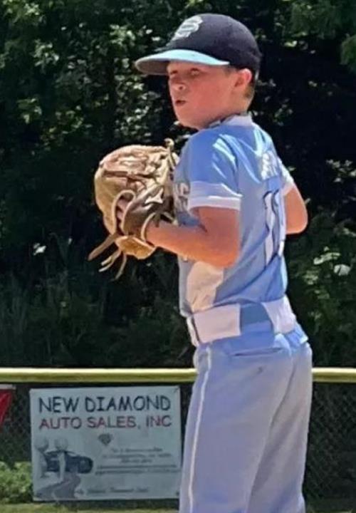 James Niven Class of 2034 - Player Profile | Perfect Game USA