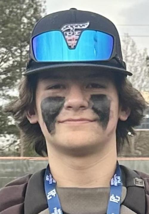 Carter Landrus Class of 2028 - Player Profile | Perfect Game USA