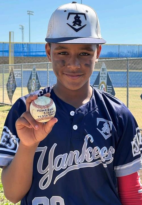 Jayden Smith Class of 2030 - Player Profile | Perfect Game USA