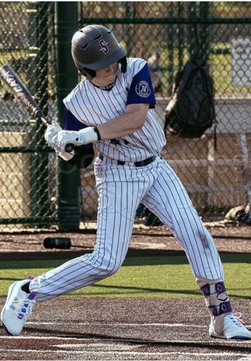 Jackson Miner Class of 2028 - Player Profile | Perfect Game USA