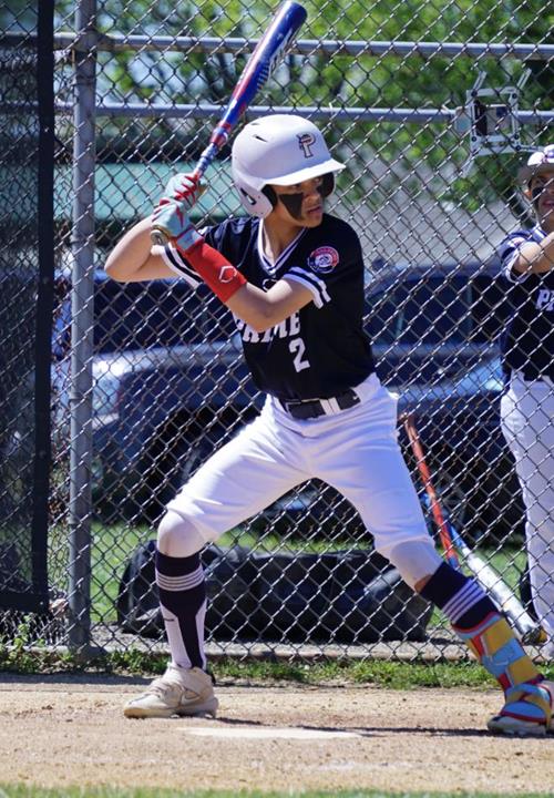 Seth Webb Class of 2030 - Player Profile | Perfect Game USA