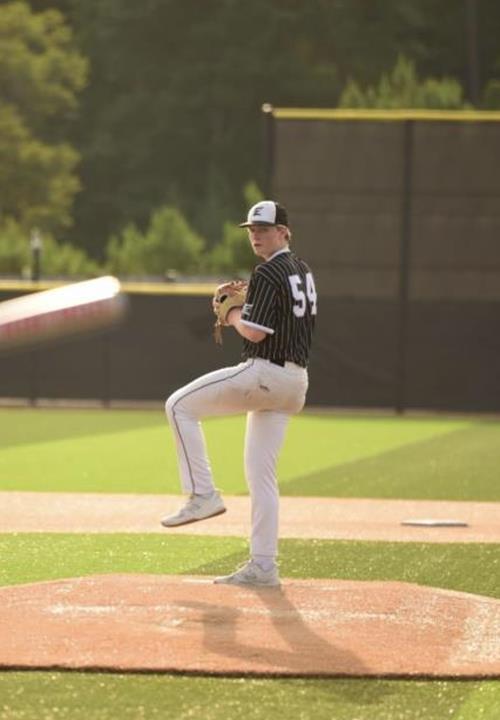 Drew Weber Class of 2028 - Player Profile | Perfect Game USA