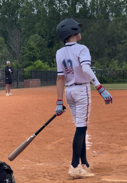 Mason Chelette Class of 2028 - Player Profile | Perfect Game USA