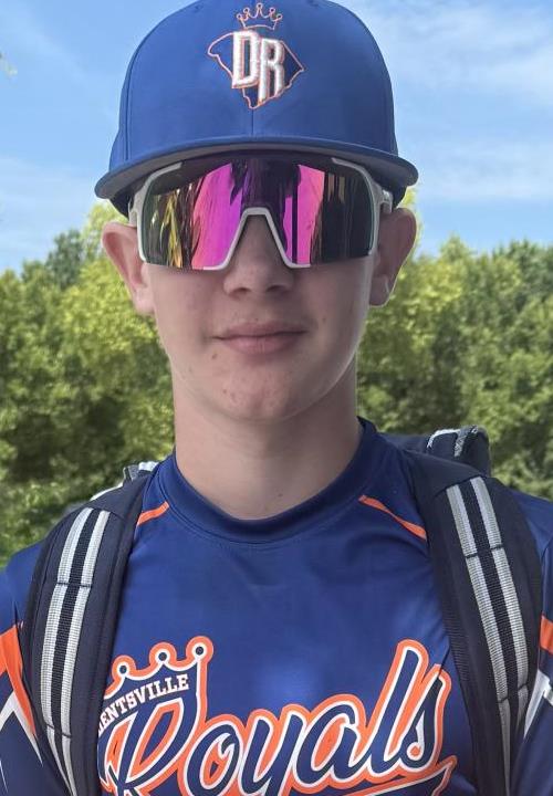 Evan Bessac Class of 2030 - Player Profile | Perfect Game USA