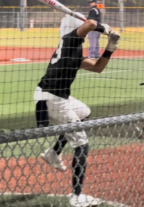 Aadi Patel Class of 2027 - Player Profile | Perfect Game USA