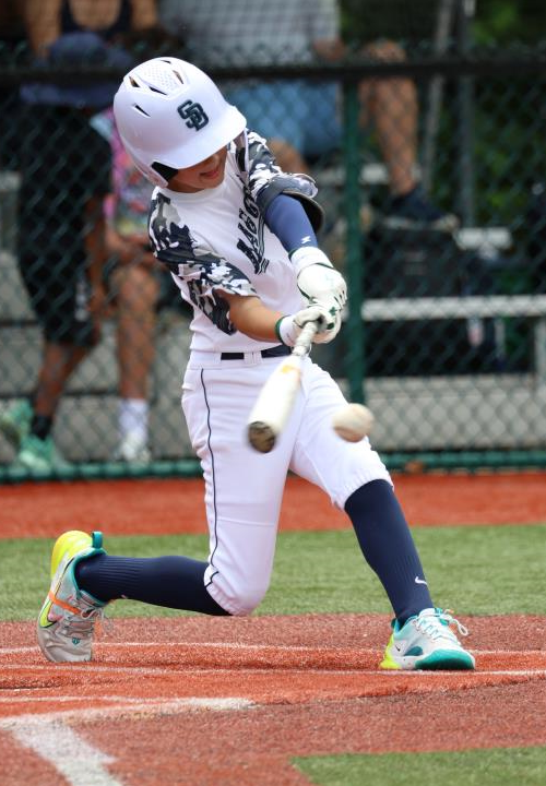 Bryce Gedrick Class of 2030 - Player Profile | Perfect Game USA