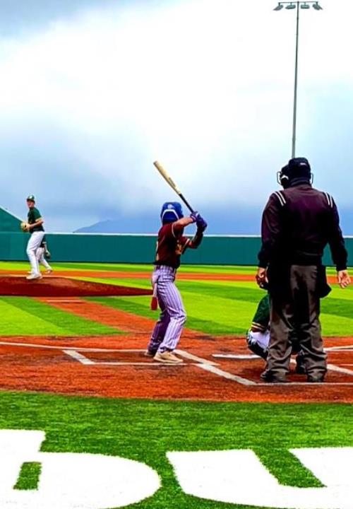 Isaiah Tenorio-Gonzales Class of 2028 - Player Profile | Perfect Game USA