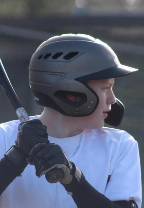 Waylon Vandewouw Class of 2030 - Player Profile | Perfect Game USA