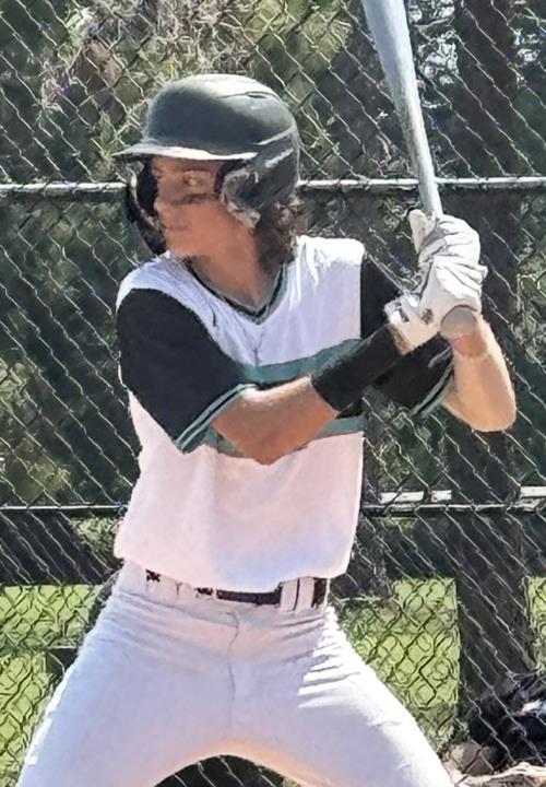 Gavin Lantzy Class of 2028 - Player Profile | Perfect Game USA