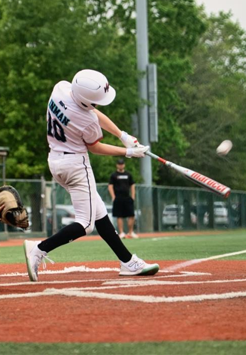 Cole Inman Class of 2028 - Player Profile | Perfect Game USA