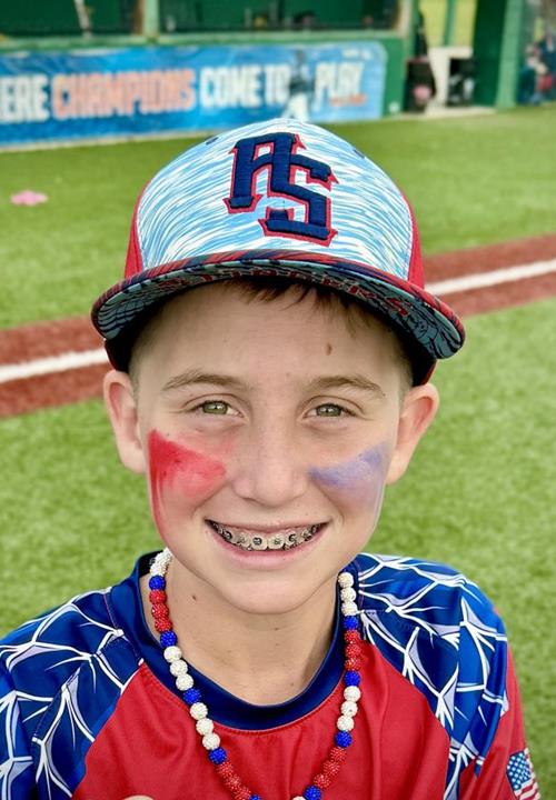 Landon Davis Class of 2029 - Player Profile | Perfect Game USA