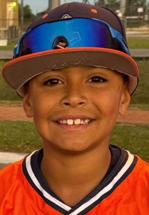 Ryan Rios Class of 2032 - Player Profile | Perfect Game USA