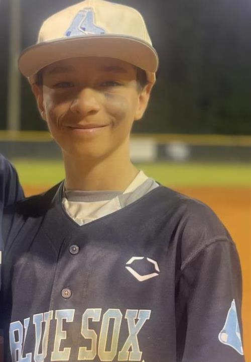 Jayden Botts Class of 2030 - Player Profile | Perfect Game USA