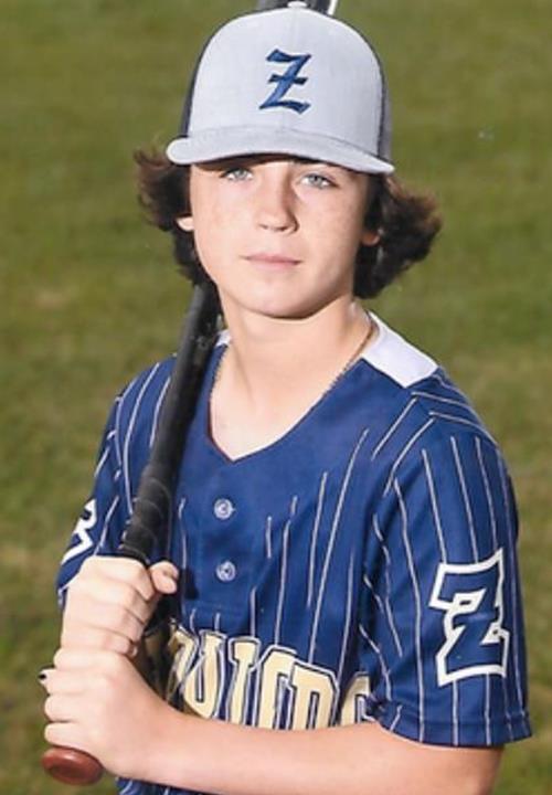 Gunner Bingham Class of 2029 - Player Profile | Perfect Game USA