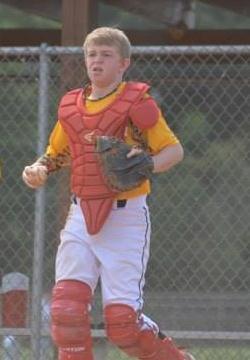 Jack Starzyk Class of 2022 - Player Profile | Perfect Game USA