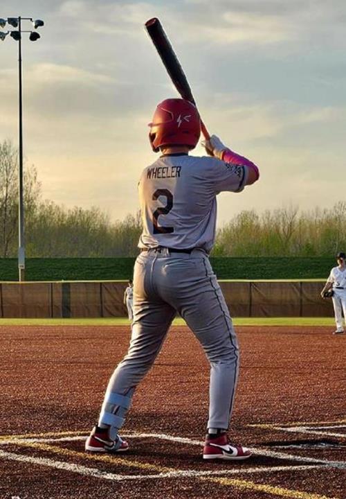 Lucas Wheeler Class of 2028 - Player Profile | Perfect Game USA