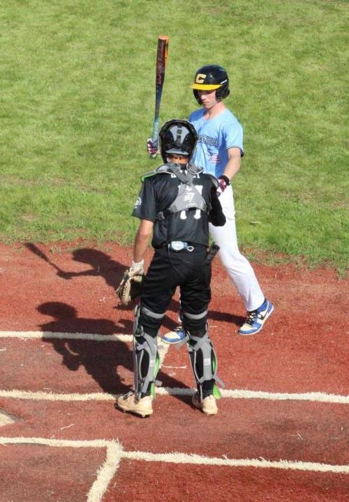 Ashton Pittman Class of 2028 - Player Profile | Perfect Game USA