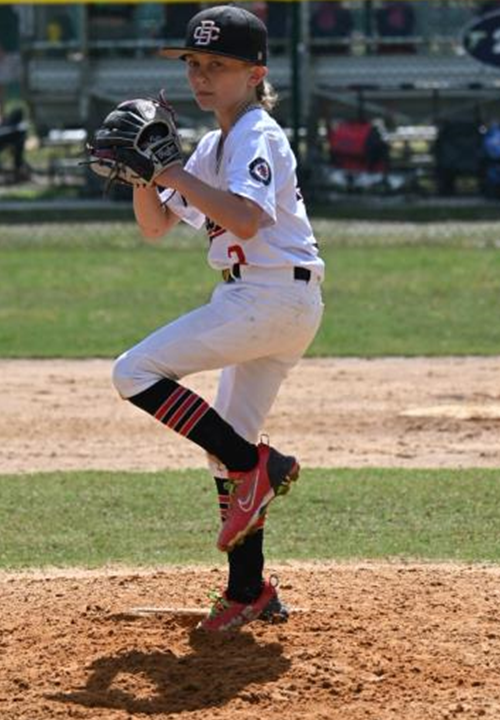 Micah Bowles Class of 2032 - Player Profile | Perfect Game USA