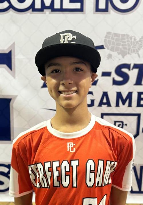 Jaxon Christopher Class of 2029 - Player Profile | Perfect Game USA
