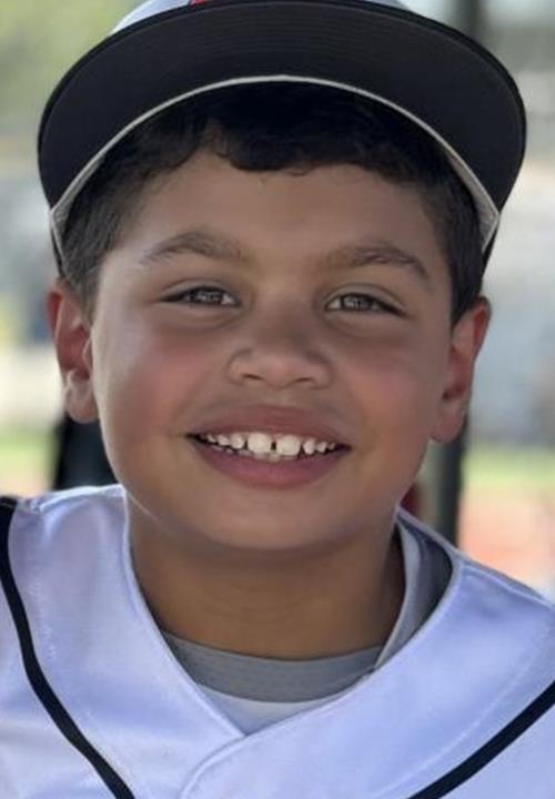 Jaxon Torrez Class of 2033 - Player Profile | Perfect Game USA