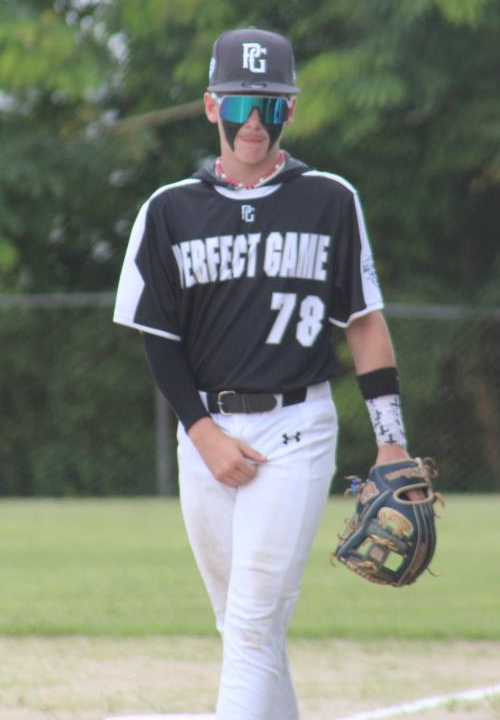 Xavier Sosa Zayas Class of 2029 - Player Profile | Perfect Game USA