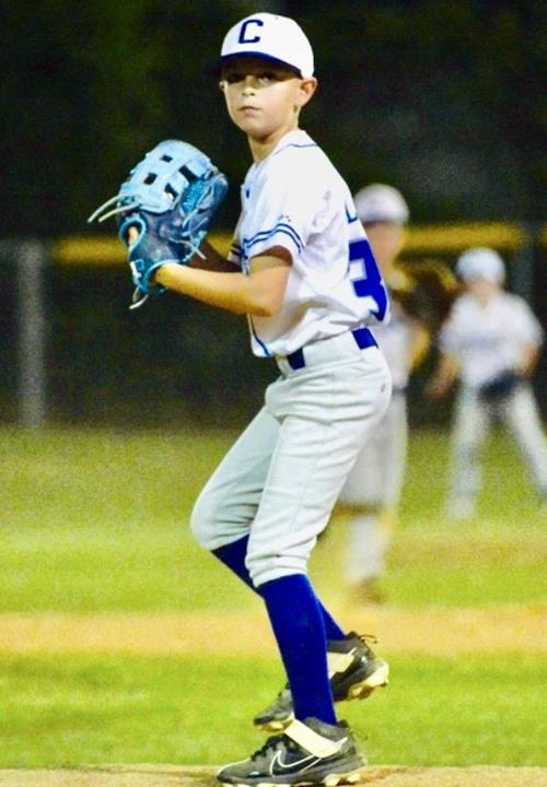 Austin Lopez Class of 2033 - Player Profile | Perfect Game USA