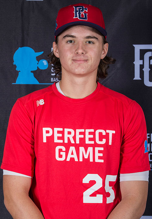 Aidan Miller Class of 2023 - Player Profile | Perfect Game USA