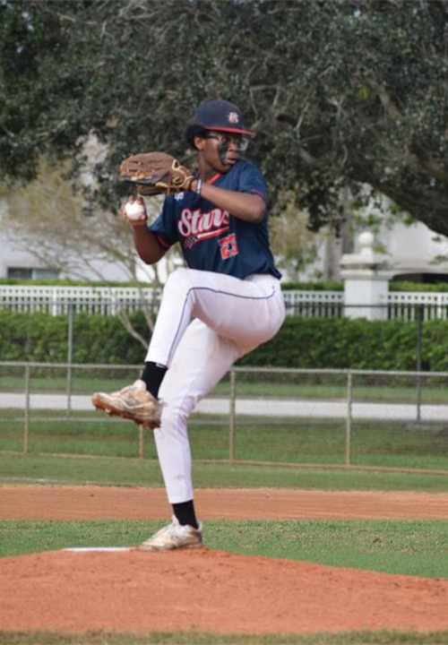 Bryce Symonette Class of 2028 - Player Profile | Perfect Game USA