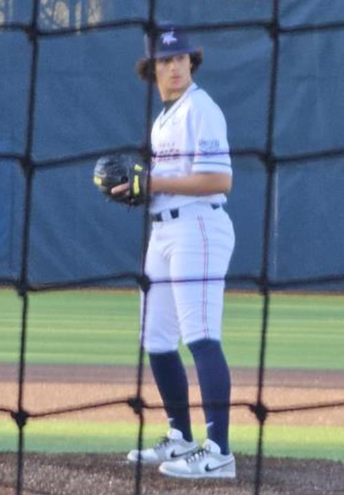 Tyler Meehan Class of 2028 - Player Profile | Perfect Game USA