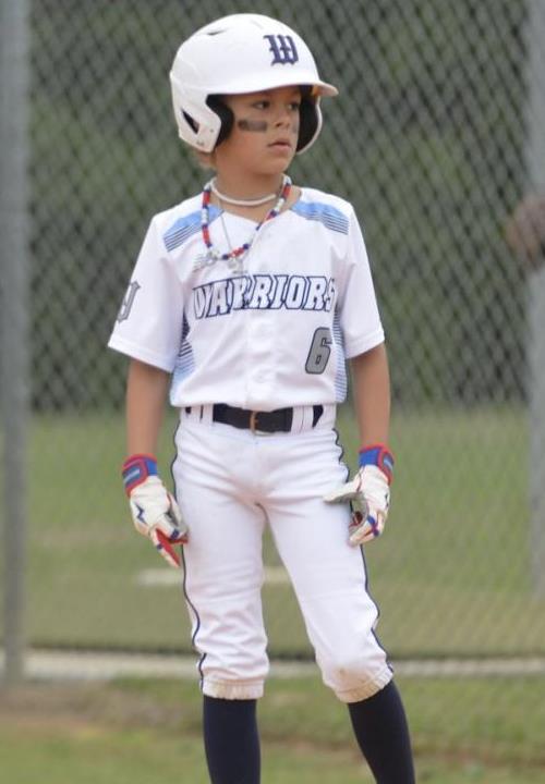 Marshall Bennett Class of 2033 - Player Profile | Perfect Game USA