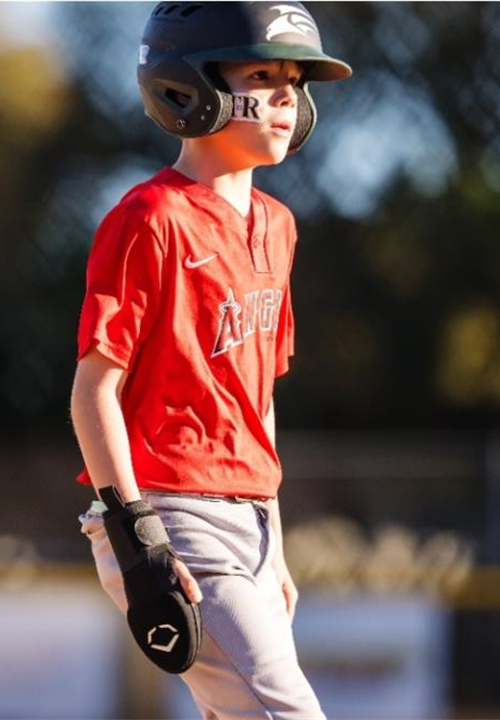 Carson Gregory Class of 2032 - Player Profile | Perfect Game USA