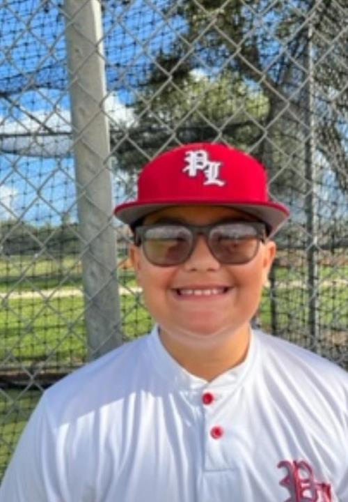 Ryan Miret Class of 2029 - Player Profile | Perfect Game USA