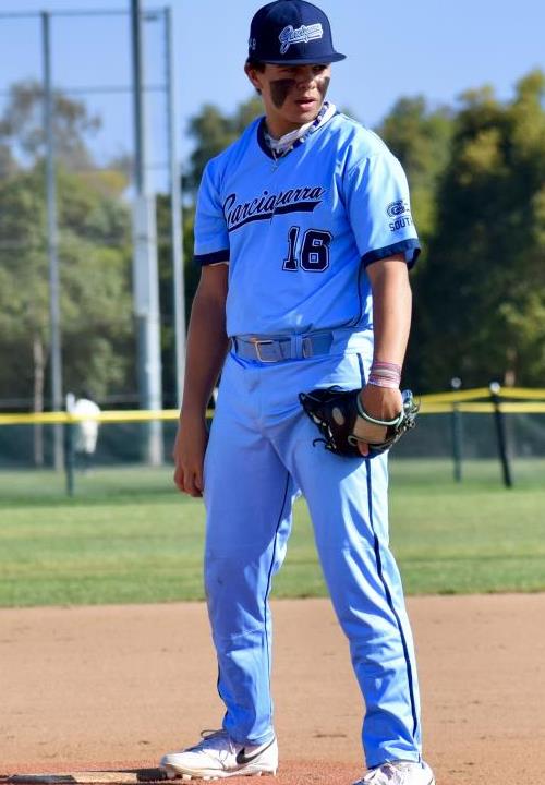 Kekoa Delatori Class of 2028 - Player Profile | Perfect Game USA