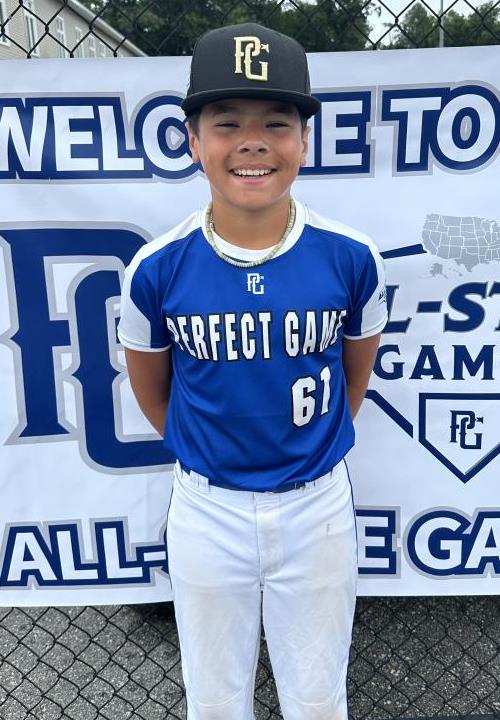 Xavier De Leon Class of 2030 - Player Profile | Perfect Game USA
