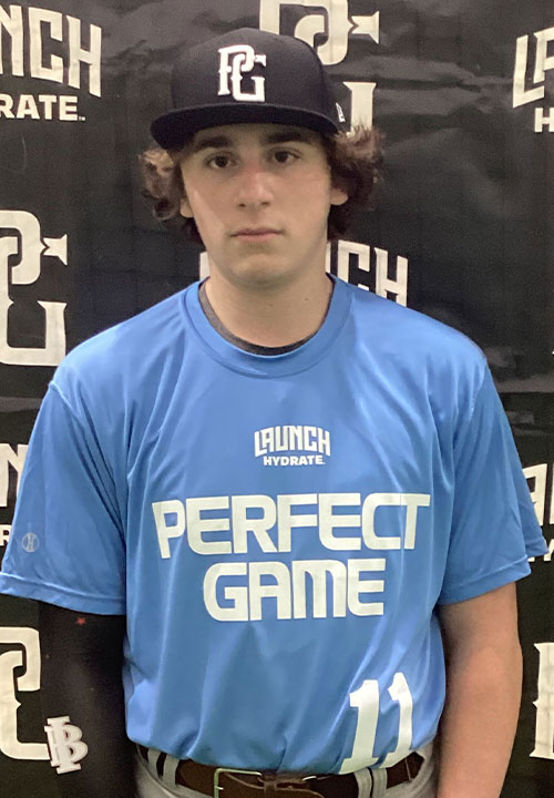 Christian Todd Class of 2026 - Player Profile | Perfect Game USA